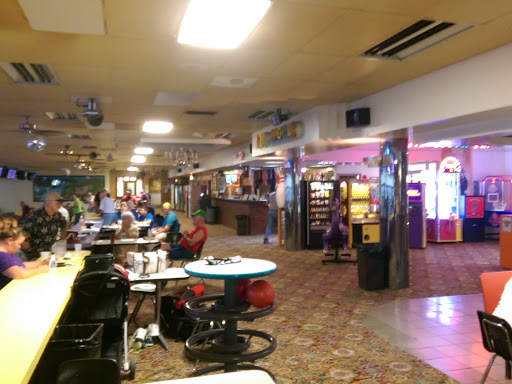 Bowling Alley «Pikeside Bowl», reviews and photos, 3485 Winchester Ave ...