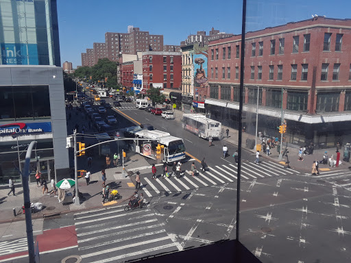 Movie Theater «AMC Magic Johnson Harlem 9», reviews and photos, 2309 ...