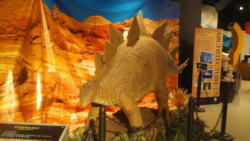 Science Museum «miSci - Museum of Innovation and Science», reviews and ...