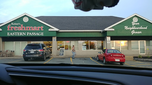 Keizer’s Freshmart Eastern Passage