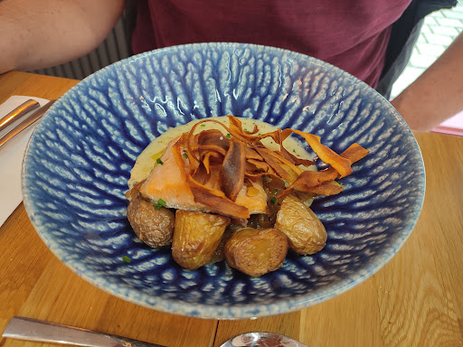 L'essentiel restaurant à Vieillevigne | Essentiel Veillevigne