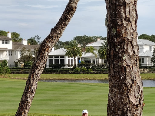Golf Course «Tranquilo Golf Club at Four Seasons Resort Orlando ...