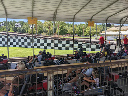 Amusement Center «Fun Zone Amusement & Sports Park», reviews and photos ...