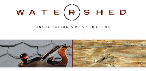 Watershed Construction & Restoration - AZexplained