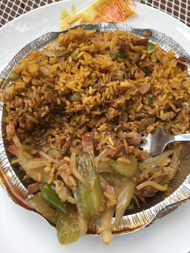 Hunan Spring in Evanston, Illinois - Zaubee