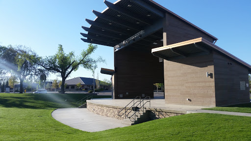 HAPO Community Stage