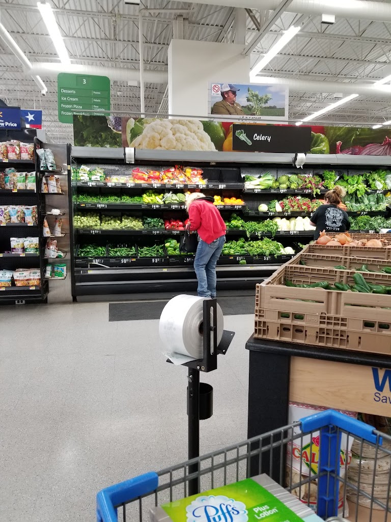 Walmart Supercenter - Lubbock, TX 79416 - Location, Reviews, Hours and ...
