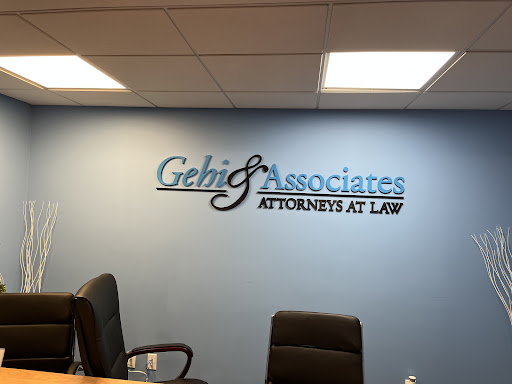 Immigration Attorney «Gehi & Associates (Attorneys & Counselors at Law ...