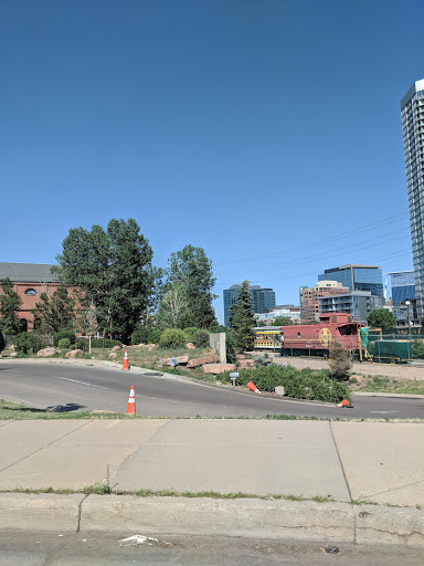 Park «Fishback Park», reviews and photos, 818 Water St, Denver, CO ...