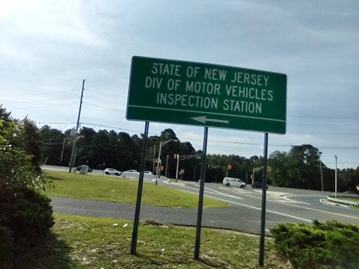 Lakewood MVC Inspection Station in Lakewood, Lakewood, New Jersey - Zaubee