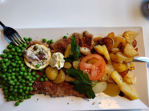 Restaurant Seggelund - Dit lokale spisested hos smh Kolding