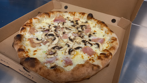 Restaurante Nikki Pizza en Valencia