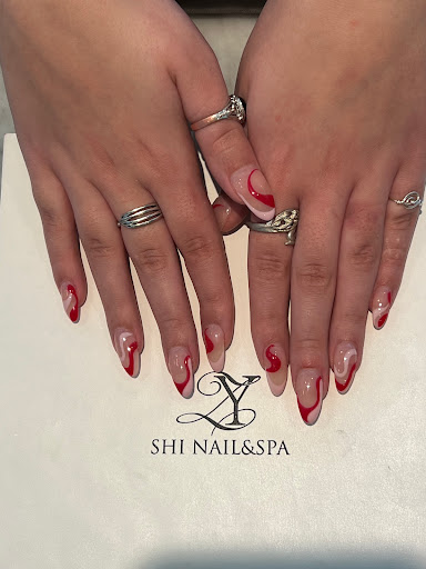 Shi Nail & Spa - Locations from All Over the World