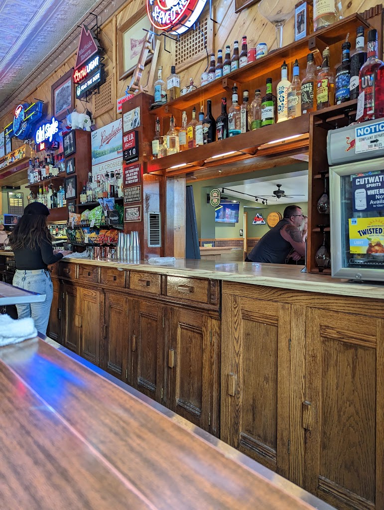 Bluffside Tavern - La Crosse, WI 54601, Reviews, Hours & Contact