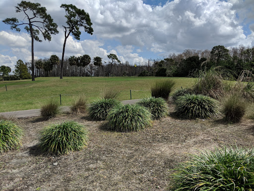 Golf Course «Tarpon Springs Golf Course», reviews and photos, 1310 S ...