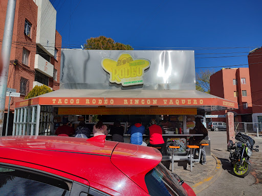 Tacos "Rodeo" en Pachuca de Soto - Número de Teléfono, Reservas ...