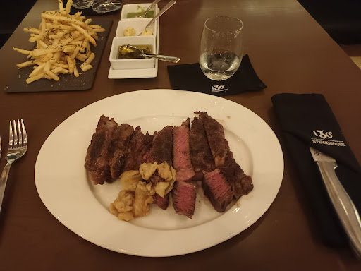 Restaurante 130 Grados Tulum, México en Felipe Carrillo Puerto