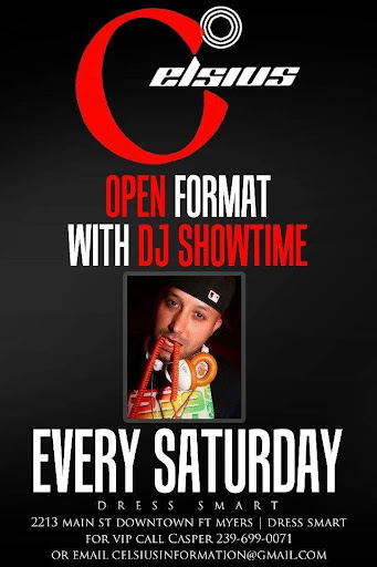 Night Club «Celsius Night Club», reviews and photos, 2213 Main St, Fort ...