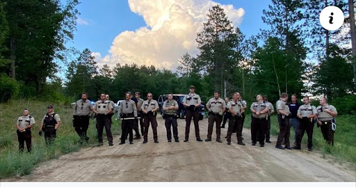 Hubbard County Sheriff’s Office - AZexplained