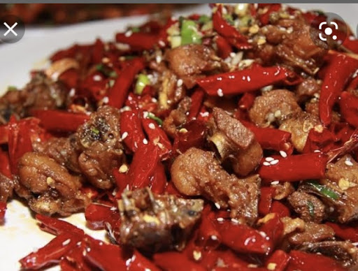 Red Chilli Sichuan Restaurant Perth in Northbridge, Western Australia ...