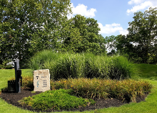 Golf Course «Blue Ash Golf Course», reviews and photos, 4040 Cooper Rd ...