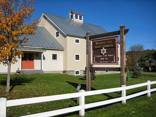 Woodstock Area Jewish Community Congregation Shir Shalom - AZexplained