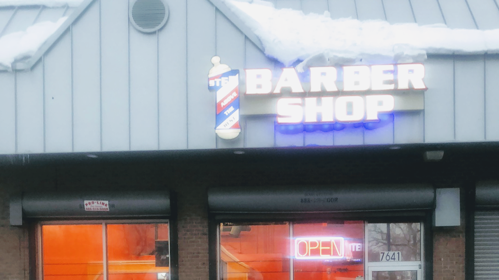 1 Step Above The Rest Barber Shop - Detroit, MI 48213 - Services and ...