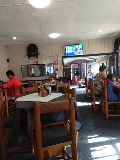 Restaurante Restaurante de Mariscos "El Flaco", México en Tampico