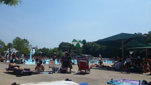 Park «Saxon Woods Park Pool», reviews and photos, 1800 Mamaroneck Ave ...
