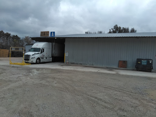 Kentucky-Tennessee Clay Co