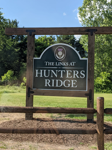 Public Golf Course «Hunters Ridge Golf Course», reviews and photos ...