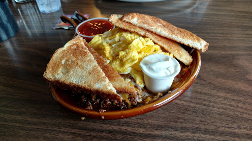 Old Main Street Cafe - AZexplained