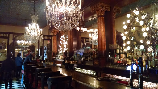 Steak House «Double Eagle», reviews and photos, 2355 Calle De Guadalupe ...