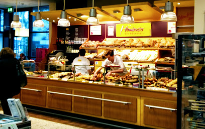 Bäckerei Armbruster - Bakery - Karlsruhe, - Zaubee