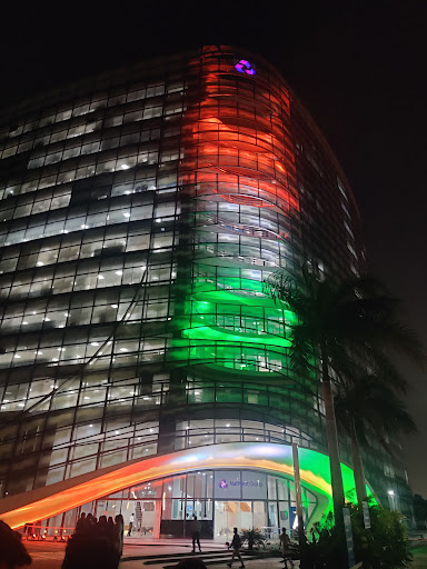 Kosmo One in Mogappair West, Ambattur Industrial Estate, Chennai, Tamil ...