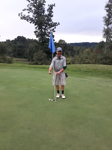 Golf Club «Quail Hollow Golf & Country Club», reviews and photos, 1822 ...