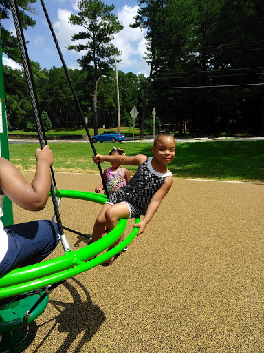 Recreation Center «Gresham Park Recreation Center», reviews and photos ...