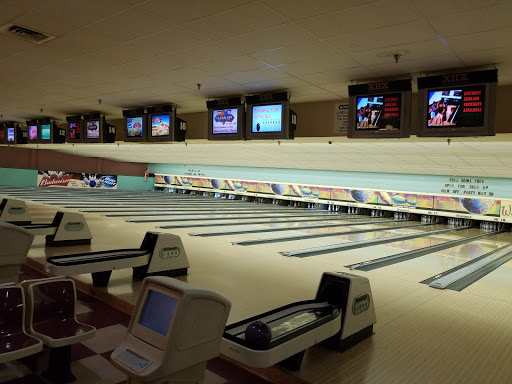Bowling Alley «Enterprise Park Lanes», reviews and photos, 1625 S ...