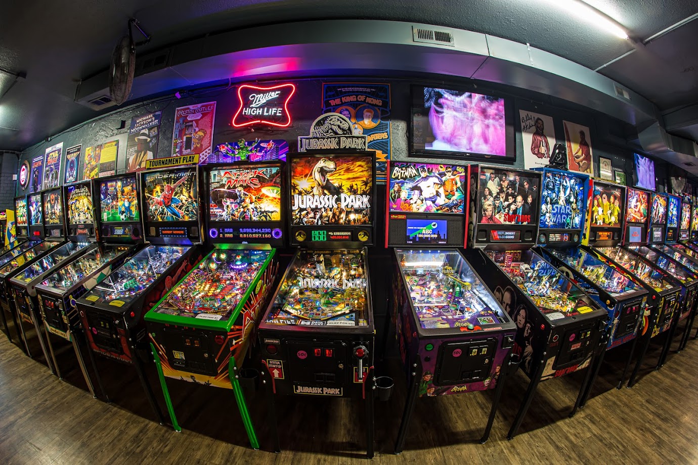 The Absolute Best Arcade in Denver [Updated 2025]