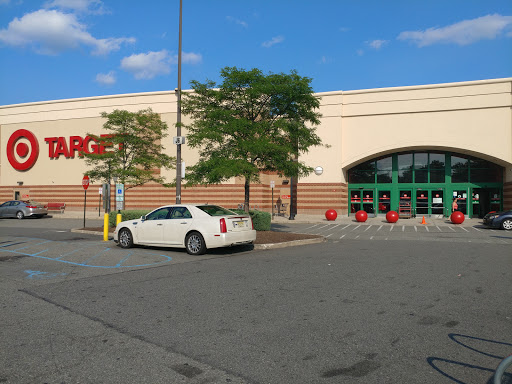 Department Store «Target», reviews and photos, 30 Kingsland Rd, Clifton ...