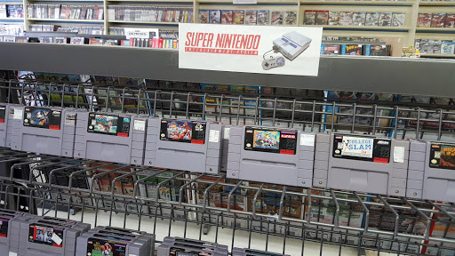 Video Game Store «M & M Video Games», reviews and photos, 2013 Gulf to ...