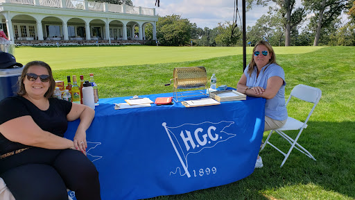 Golf Club «Hackensack Golf Club», reviews and photos, 880 Soldier Hill ...