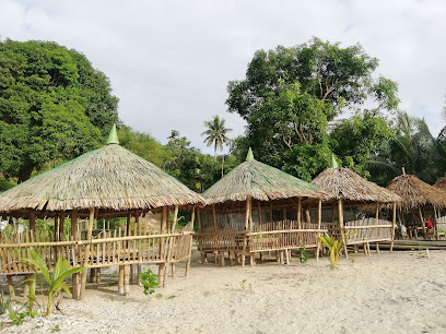 Patria Beach Resort - Resort hotel - Ivisan, Capiz - Zaubee