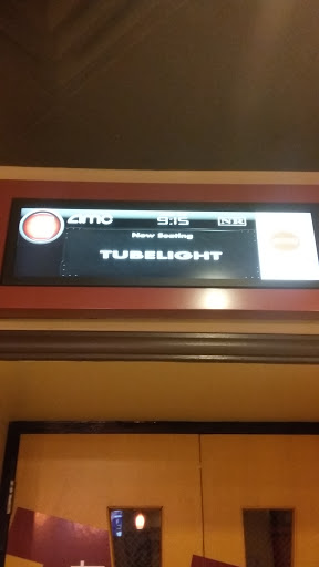 Movie Theater «AMC The Regency 20», reviews and photos, 2496 W Brandon ...