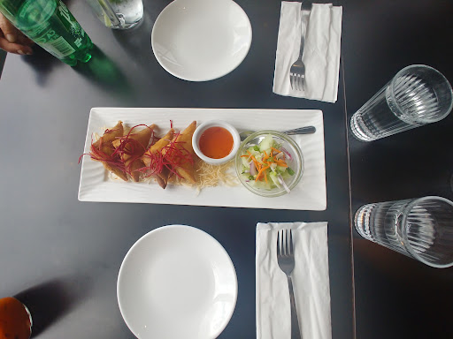 Nahm Thai & Burmese Cuisine - AZexplained