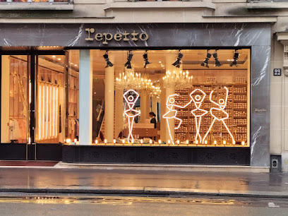magasin repetto paris - Magasin & Boutique