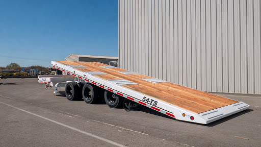 Valor Trailers - AZexplained