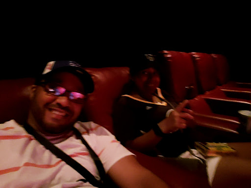 Movie Theater «AMC Castleton Square 14», reviews and photos, 6020 E ...