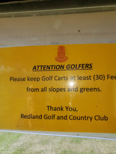 Country Club «Redland Golf & Country Club», reviews and photos, 24451 ...