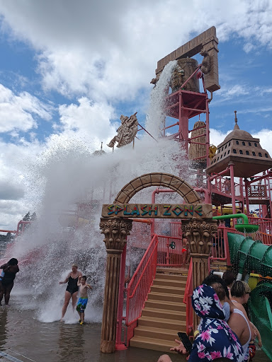 Mt. Olympus Parks, Indoor Water Park - AZexplained